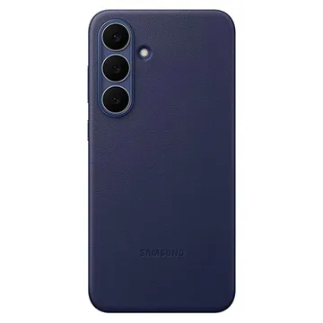 SAMSUNG GALAXY S25 FE KINDSUIT FUTROLA EF-VS731PNEGWW - TAMNOPLAVA