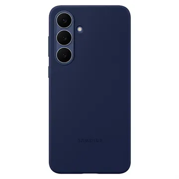SAMSUNG GALAXY S25 FE SILIKONE CASE EF-PS731CNEGWW - TAMNOPLAVA