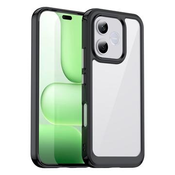 HONOR 600 LITE ANTI-SHOCK HIBRIDNA ZAŠTITNA MASKA