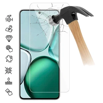 HONOR X9C SMART ZAŠTITNO KALJENO STAKLO - 9H - CASE FRIENDLY - PROVIDNO