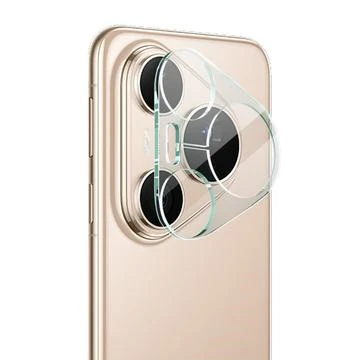 HUAWEI PURA 80 PRO/80 PRO+ IMAK 2-U-1 HD ZAŠTITNO KALJENO STAKLO ZA KAMERU