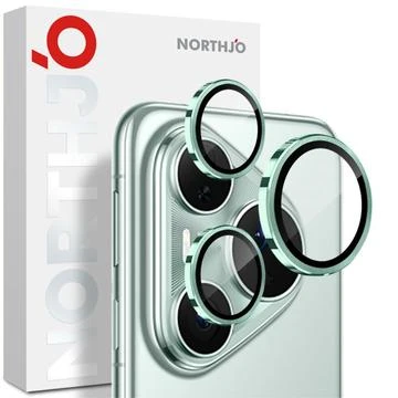 HUAWEI PURA 80 PRO/80 PRO+ NORTHJO CAMERA LENS PROTECTOR SET