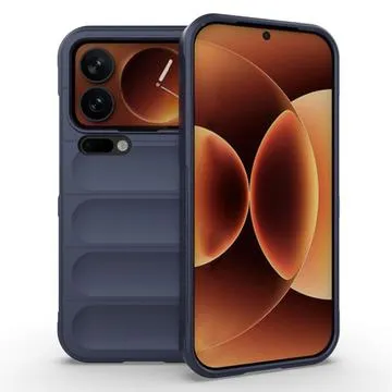 XIAOMI 17 PRO RUGGED TPU MASKA