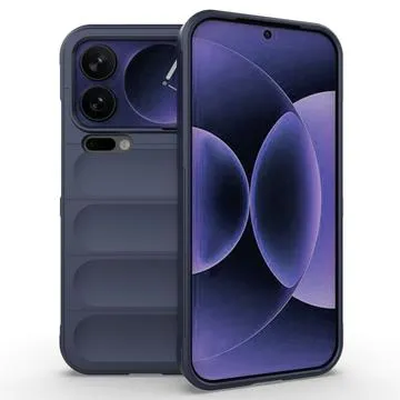 XIAOMI 17 PRO MAX RUGGED TPU MASKA