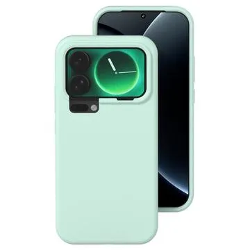 XIAOMI 17 PRO MAX LIQUID SILICONE CASE