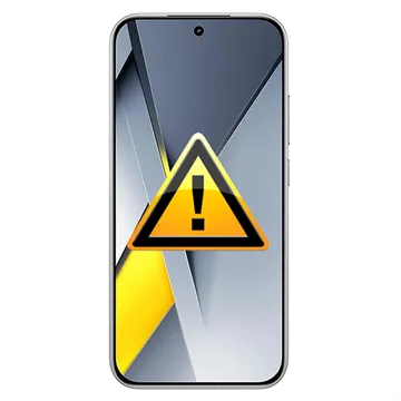 ONEPLUS 3 FRONT CAMERA REPAIR