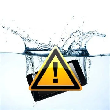 HUAWEI P9 WATER DAMAGE REPAIR