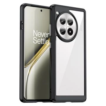 ONEPLUS ACE 3 PRO ANTI-SHOCK HIBRIDNA ZAŠTITNA MASKA