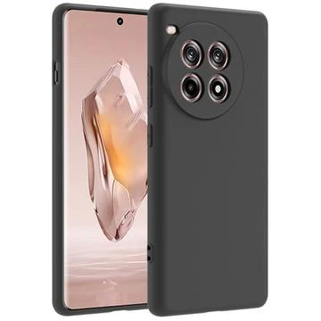 ONEPLUS ACE 3 PRO NEKLIZAJUĆA TPU ZAŠTITNA MASKA
