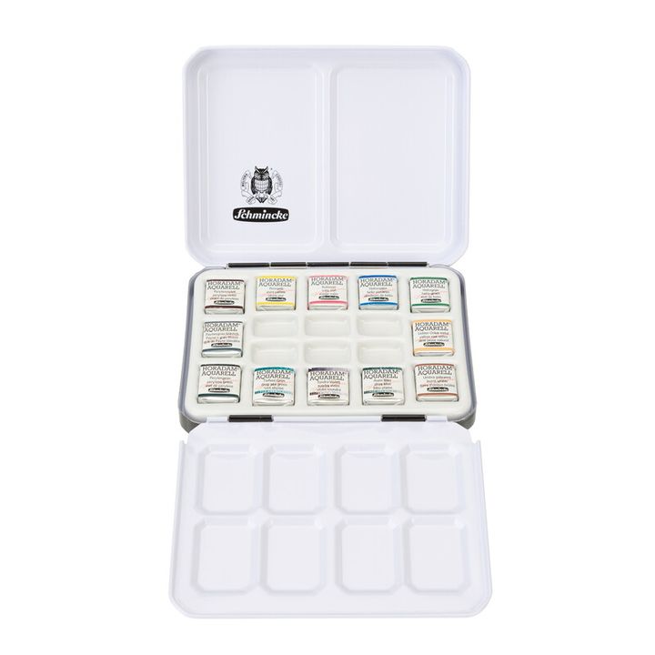 Schmincke HORADAM Akuarell Inspiration Set