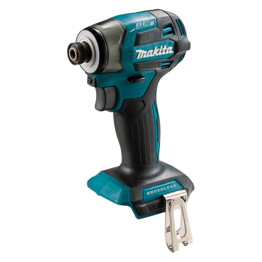 Makita DTD173Z Akumulatorski udarni odvrtač, solo