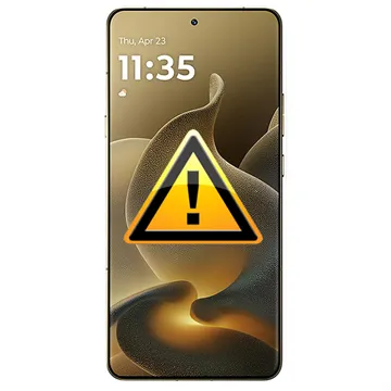 SONY XPERIA Z5 CHARGING CONNECTOR FLEX CABLE REPAIR