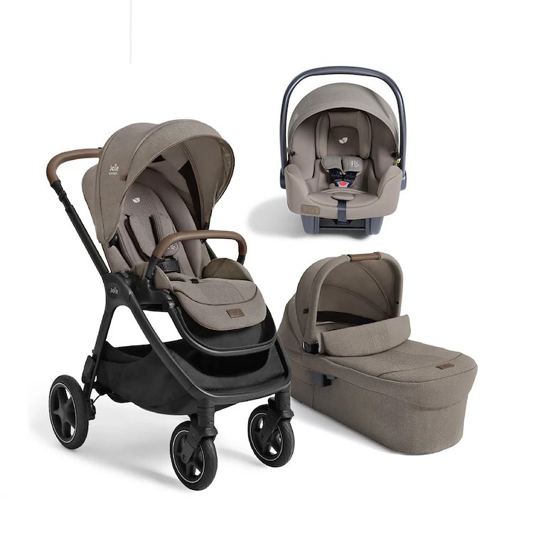 Joie Kolica Finiti 3u1, Maple