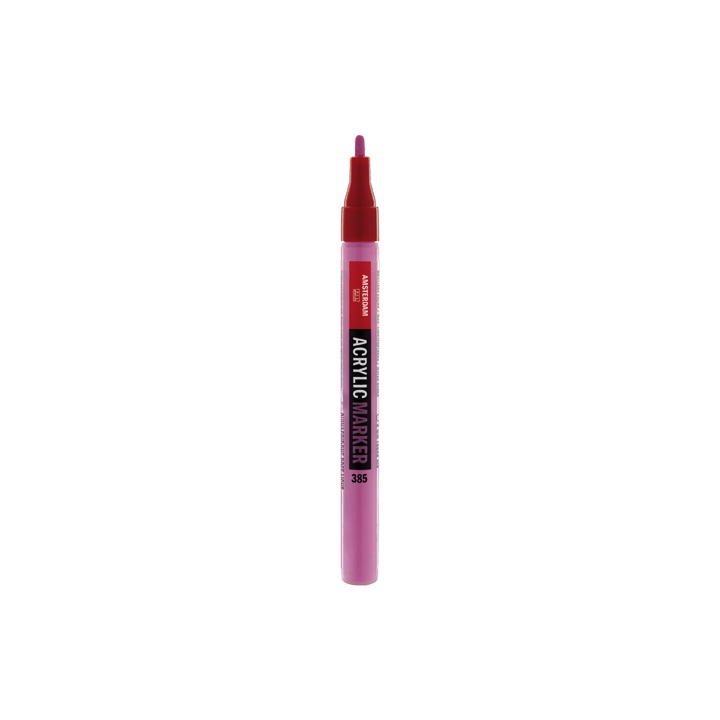 Akrilni marker AMSTERDAM SMALL 2mm - 30 nijansi | različite boje