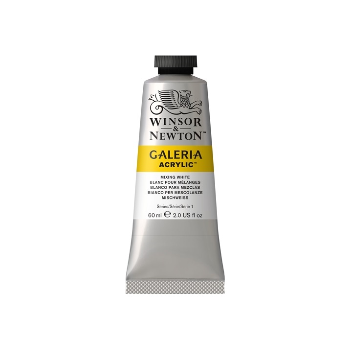 Akrilna boja Winsor & Newton Galeria 60 ml | izaberite nijansu