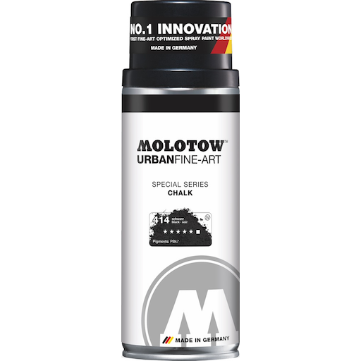 Sprej graffiti MOLOTOW™ UFA Chalk 400 ml | izaberite nijansu