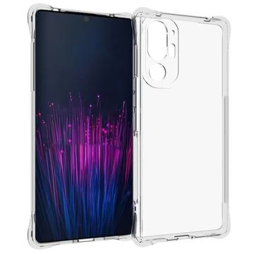 HTC U24 PRO TPU MASKA OTPORNA NA UDARCE - PROVIDNA