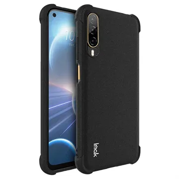 IMAK TPU MASKA OTPORNA NA PADOVE ZA HTC DESIRE 22 PRO