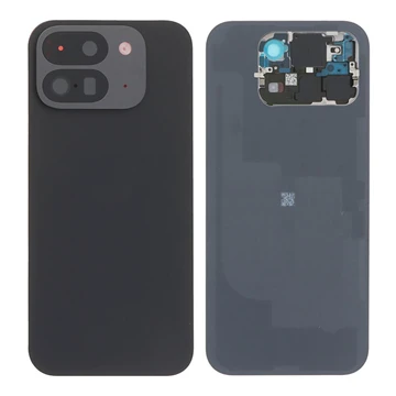 GOOGLE PIXEL 9 PRO FOLD ZADNJA MASKA