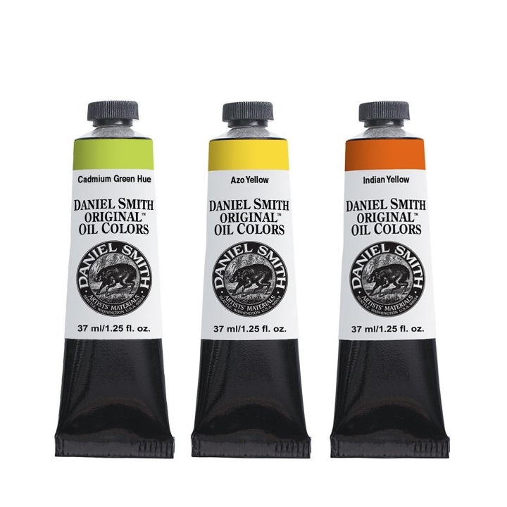 Uljana boja Daniel Smith Original 37ml | izaberi nijansu