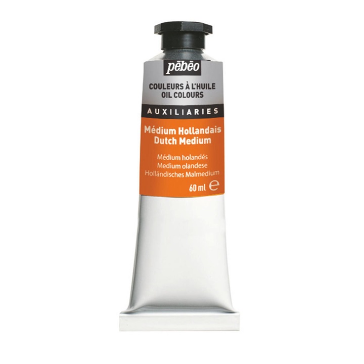Holandski medium - Dutch medium Pebeo 200 ml