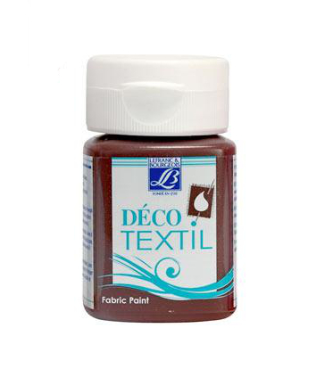 Boja za tekstil DECO Textil 50ml - STRASTVENA | različite boje