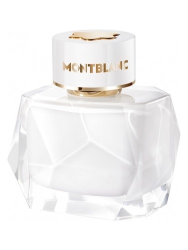 Mont Blanc Signature W edp 90ml TESTER