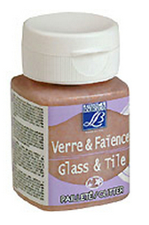 Boja GLASS & TILE - GLITTER 50ml | različite boje