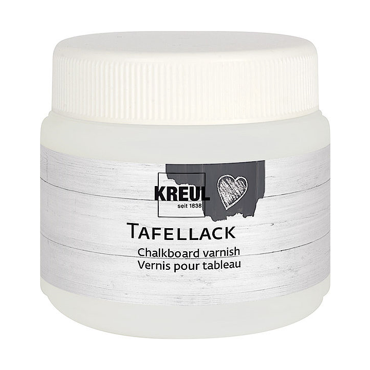 Lak sa efektom table KREUL 150 ml