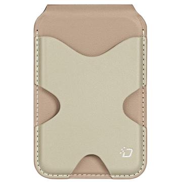 DUX DUCIS PAPO RFID BLOCKING MAGNETIC CARD HOLDER AND STAND - MAGSAFE COMPATIBLE