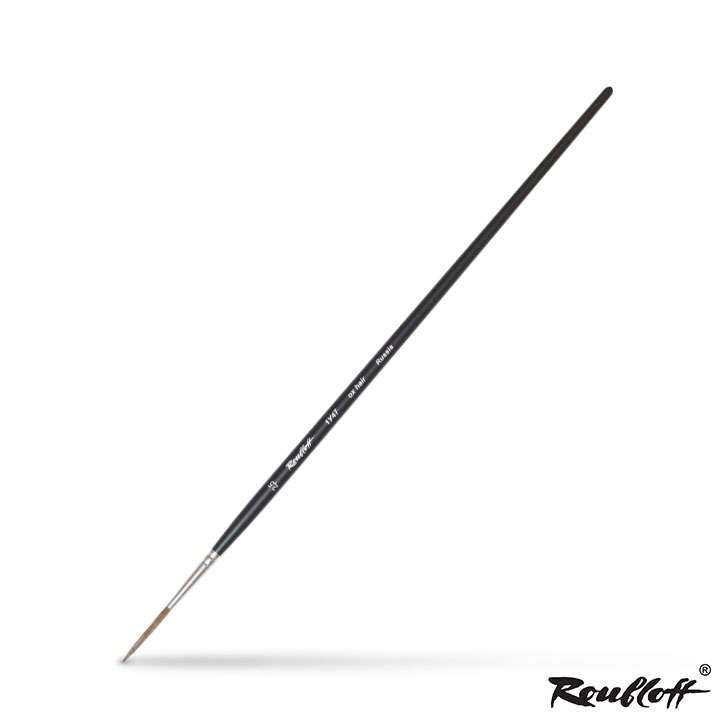 Četkica Roubloff 1U47 liner prirodna 2.5