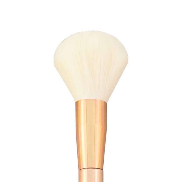 Chique RoseGold powder četkica