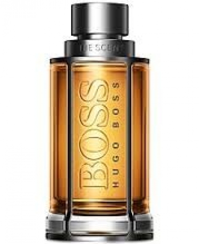 HB Boss The Scent M edt 100ml TESTER