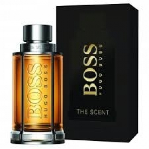 HB Boss The Scent M edt 50ml