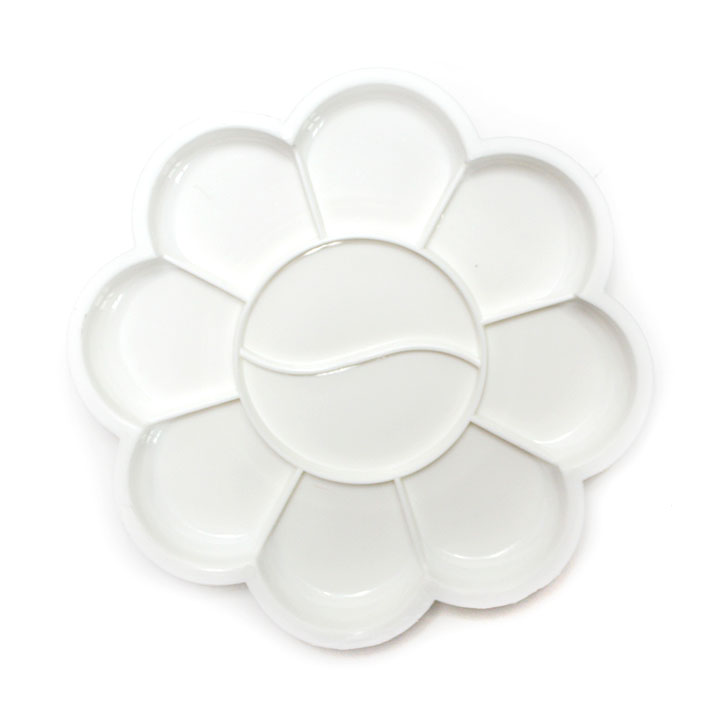 Plastična paleta MEYCO 14 cm
