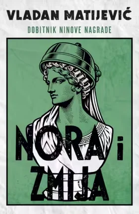 Nora i Zmija