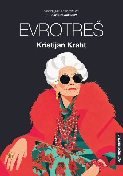 Evrotreš