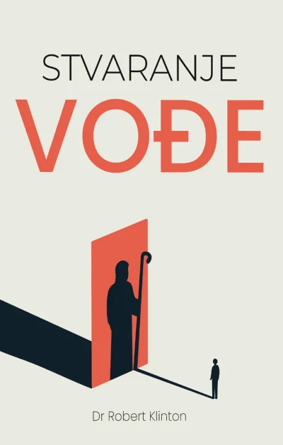 Stvaranje vođe