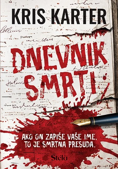 Dnevnik smrti