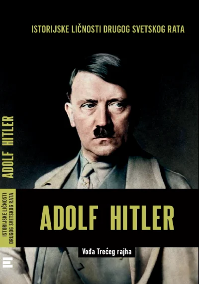 Adolf Hitler