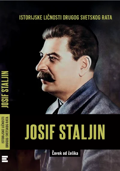Josif Staljin