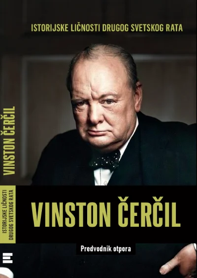 Vinston Čerčil