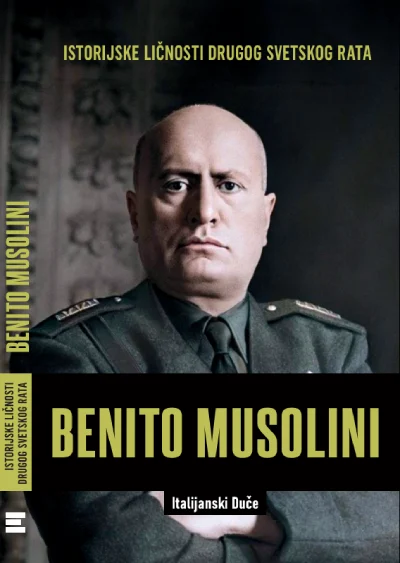 Benito Musolini
