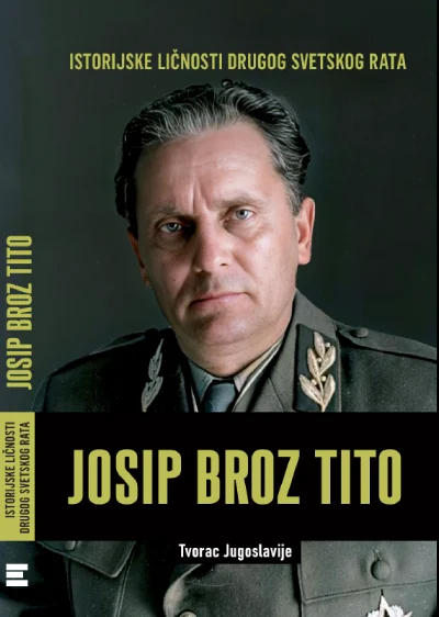 Josip Broz Tito