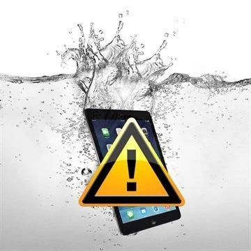 HUAWEI P9 WATER DAMAGE REPAIR