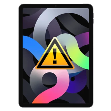 IPAD AIR (2020) CHARGING CONNECTOR FLEX CABLE REPAIR