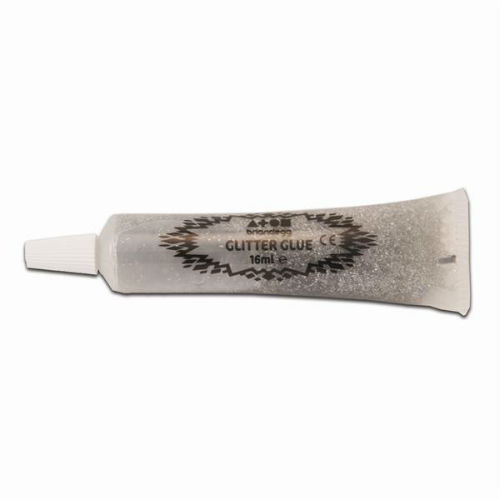 Svetlucavi lepak Brian Clegg 16 ml | različite boje