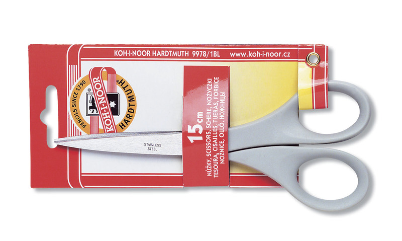 Makaze DN6 - 15cm