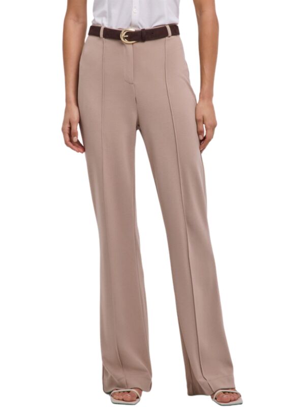 Falke - Bež ženske pantalone