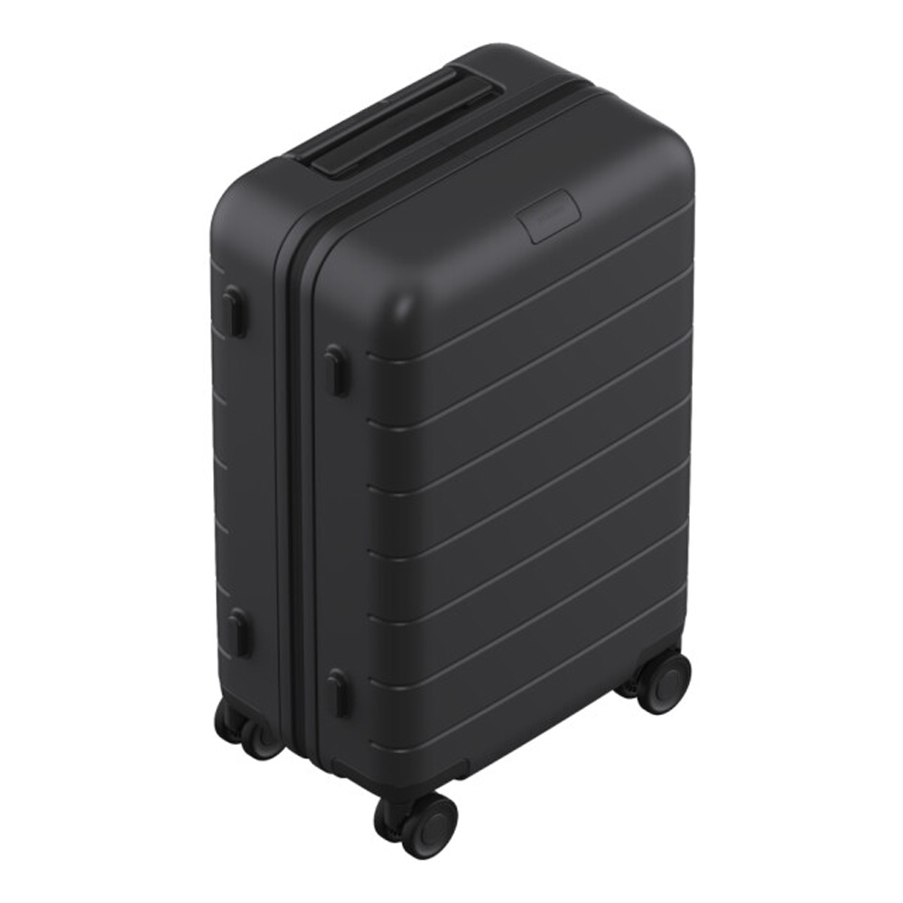 Mi Luggage Classic Pro 24" (Black)